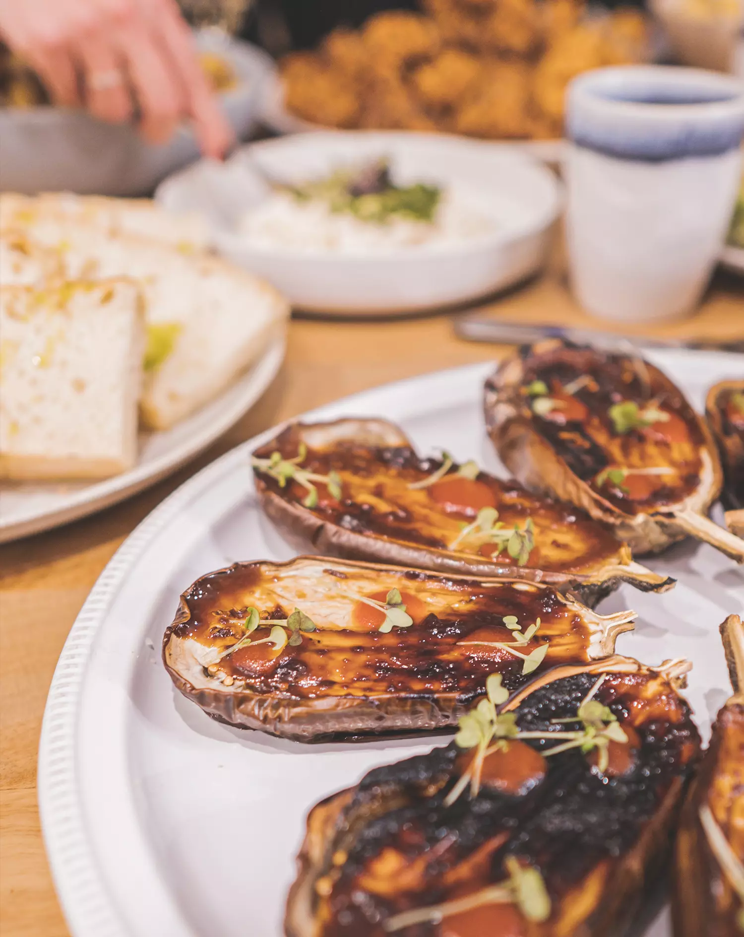 Service dîner chez soir en Seine-et-Marne (77) | Île-de-France - SEBAG ...